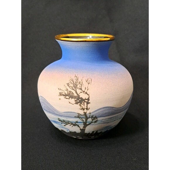 Trevor Pitt Pottery | Accents | Vintage Trevor Pitt Handcrafted ...